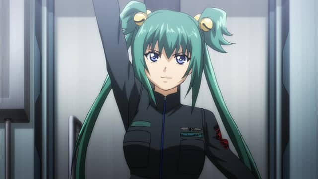 Total Eclipse The World Bares Its Fangs - Watch on Crunchyroll