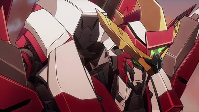 Brave Bang Bravern! Isami! Vamos salvar o mundo juntos! - Assista na ...