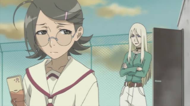 Tokyo Majin Season 2 (English Dub) Purgatorial Howl - Watch on Crunchyroll