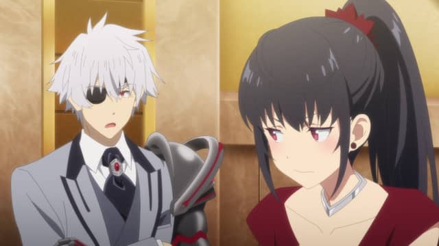 Arifureta: From Commonplace to World's Strongest Season 3 The Empire VS ...