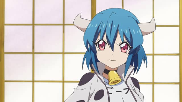 Dropkick on My Devil! - Watch on Crunchyroll