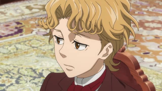 Moriarty the Patriot (English Dub) The Scarlet Eyes Act 2 - Watch on ...