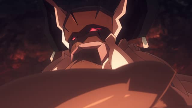Brave Bang Bravern! Beyond Brave Bang! - Watch on Crunchyroll