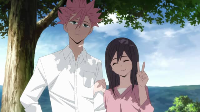 ID: INVADED (English Dub) Inside-outed II - Watch on Crunchyroll