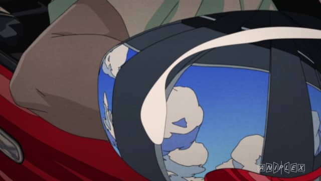 Monogatari Second Season Hitagi End Part Five - Watch on Crunchyroll