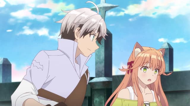 Beast Tamer (Spanish Dub) Another Ultimate Species - Watch on Crunchyroll