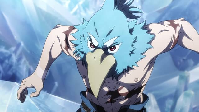 Shangri-La Frontier (Saison 1) Un objet rare vaut plus qu’une vie ...