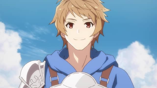 Granblue Fantasy: The Animation Season 2 Skyfarers in the Blue - Watch ...