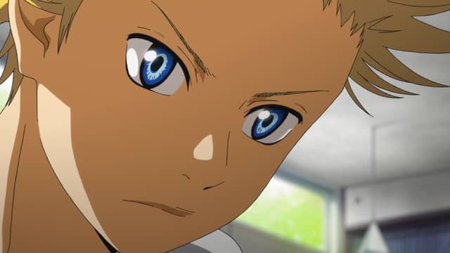 Your lie in April Let it Ring - Watch on Crunchyroll