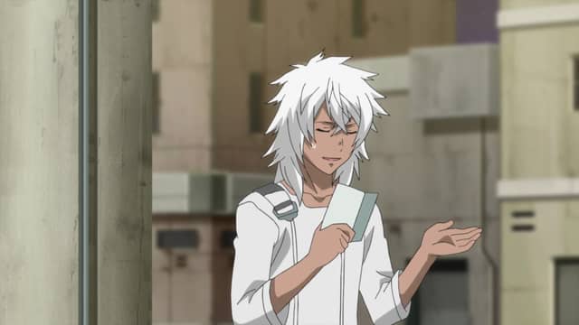 Space Battleship TIRAMISU Zwei (English Dub) MASHI MASHI - Watch on ...