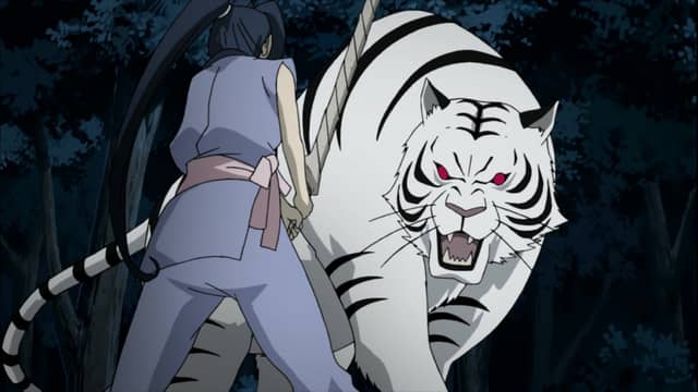 Hero Tales (English Dub) Chapter Fifteen: Alkaid's Guidepost - Watch on Crunchyroll