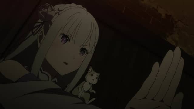 Re:ZERO -Starting Life in Another World- Director's Cut Reunion with ...