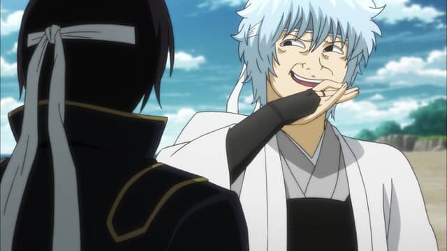 Gintama Season 3 (Eps 266-316 Dub) Always Leave Enough Room for Fifty ...
