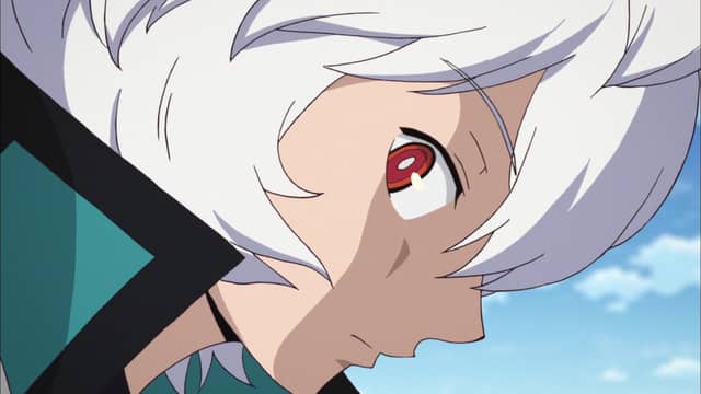 World Trigger (English Dub) Nasu Squad's Choice - Watch on Crunchyroll