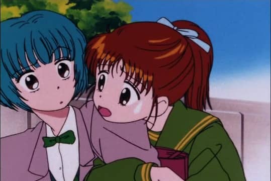 Marmalade Boy GINTA'S CONFESSION. "YOU ARE MINE, NOT HIM." - Watch on ...