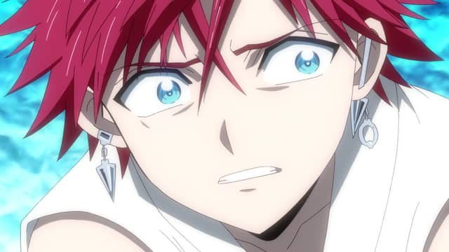 ORIENT (English Dub) Memories of Stone - Watch on Crunchyroll