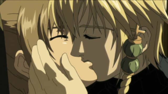 Glass Fleet (English Dub) Like Daybreak - Watch on Crunchyroll