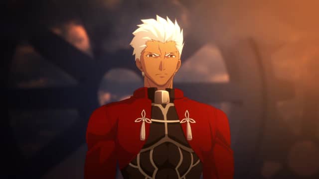 Fate/stay night [Unlimited Blade Works] Unlimited Blade Works. - Watch ...