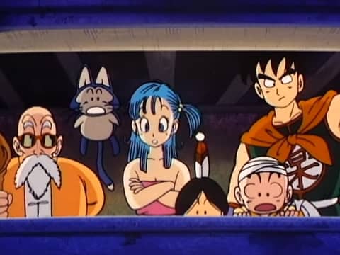 [JAP] Dragon Ball ¿Qué es el rayo mortal del diablo? - Ver en ...
