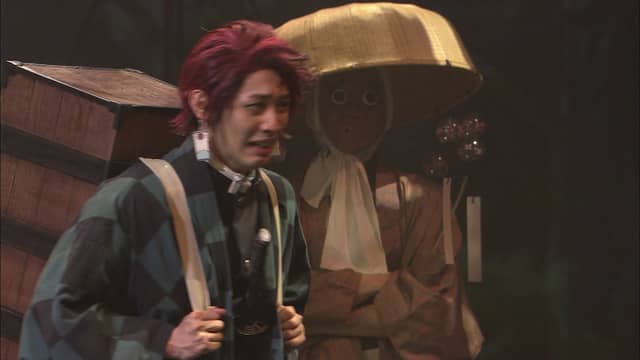 DEMON SLAYER -KIMETSU NO YAIBA- the stage Demon Slayer -KIMETSU NO ...