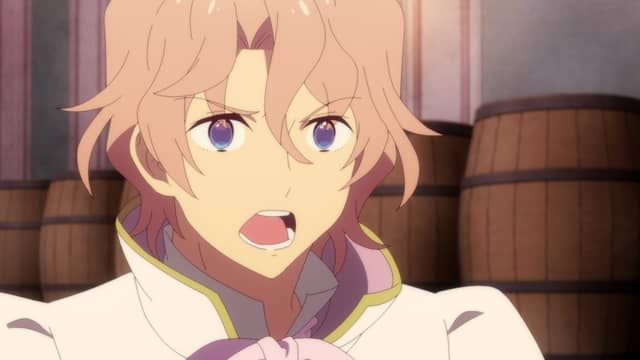 Sugar Apple Fairy Tale Fairies and Humans and... - Watch on Crunchyroll