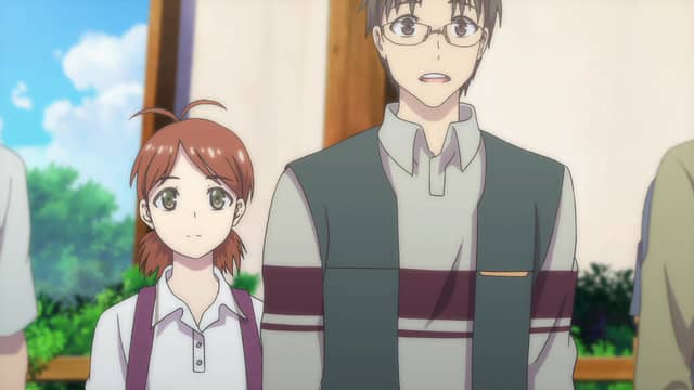 Frankenstein Family Sisters - Watch on Crunchyroll