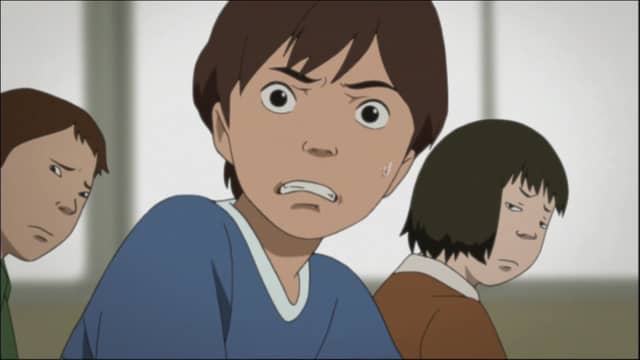 Paranoia Agent The Golden Shoes - Watch on Crunchyroll