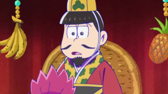 Mr. Osomatsu 2nd season Osomatsu and Todomatsu - Watch on Crunchyroll