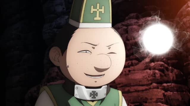 Handyman Saitou in another world (English Dub) The Dawn of a New Era ...