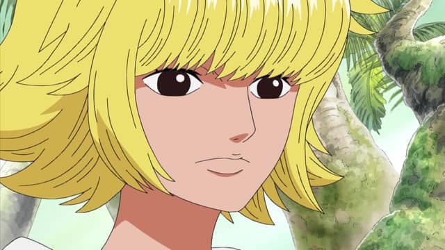 One Piece: Summit War (385-516) Everyone Falls in Love! Pirate Empress Hancock - Watch on ...