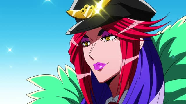 NANBAKA A Fraud and a Hero - Watch on Crunchyroll