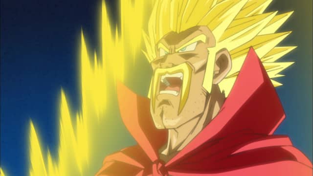Dragon Ball Super Make a Miracle, Satan the Hero! A Challenge from ...