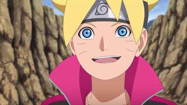 BORUTO: NARUTO NEXT GENERATIONS Vuelve a alzar el vuelo - Ver en ...