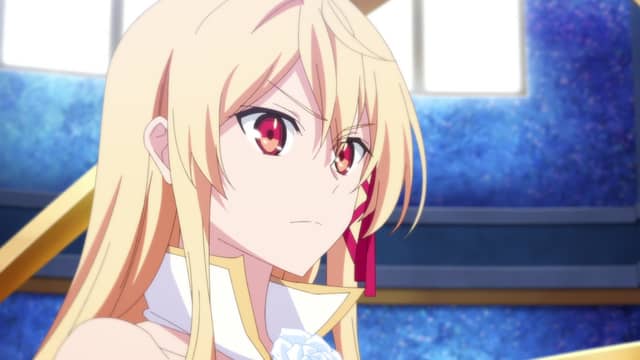 Our Last Crusade or the Rise of a New World Season 2 Witch: Planet's ...