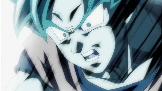 Dragon Ball Super (English Dub) Son Goku Wakes! New Level of the ...