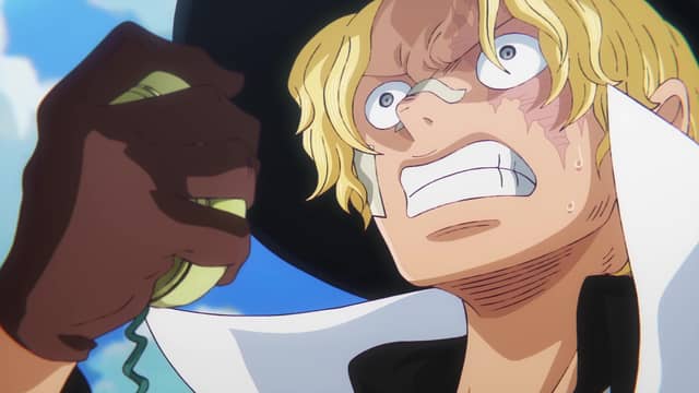 One Piece: Egghead Island (1089-Current) (English Dub) Entering a New ...