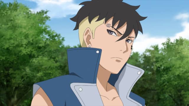 BORUTO: NARUTO NEXT GENERATIONS Showdown Between Best Friends - Watch ...