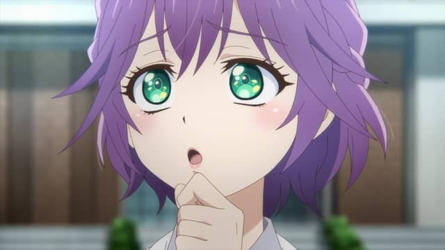 A Couple of Cuckoos (English Dub) I'm not going to marry you. - Watch on Crunchyroll