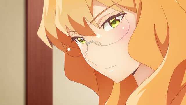 Yuri Is My Job! Will You Break it All? - Watch on Crunchyroll