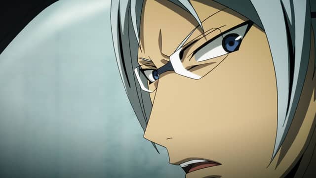 Special 7: Special Crime Investigation Unit (English Dub) Nine Years ...