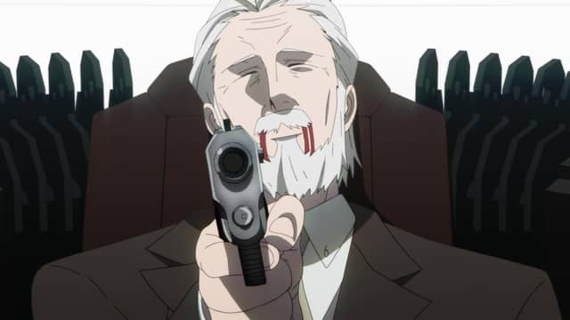 ID: INVADED (English Dub) Channeled - Watch on Crunchyroll