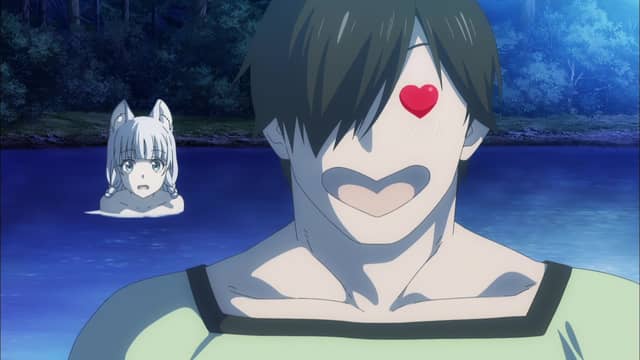 Kemono Michi: Rise Up Quest x Demon Beast Killer - Watch on Crunchyroll