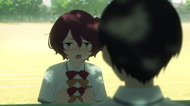 Makeine: Too Many Losing Heroines! Losing the Battle before It Is Ever ...