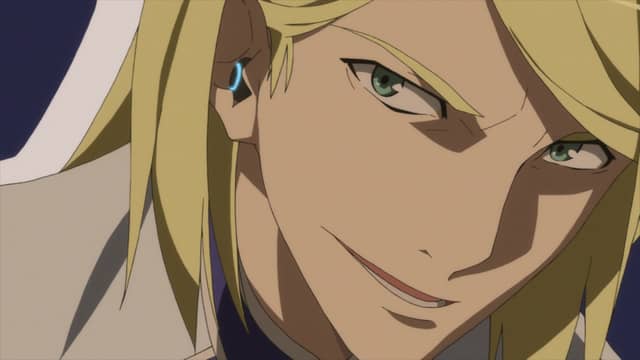 Dimension W (English Dub) Collector - Watch on Crunchyroll