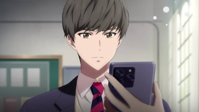 True Beauty (Japanese Audio) Danger never sleeps - Watch on Crunchyroll