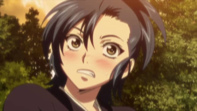 Manyu Scroll O Imprestável e Peitos - Assista na Crunchyroll