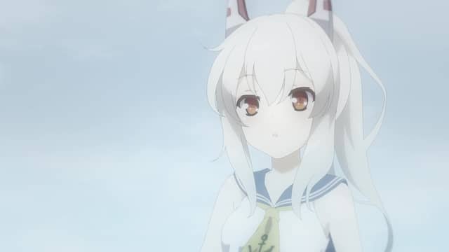 AZUR LANE REUNION - Reaching Out To You - Watch on Crunchyroll