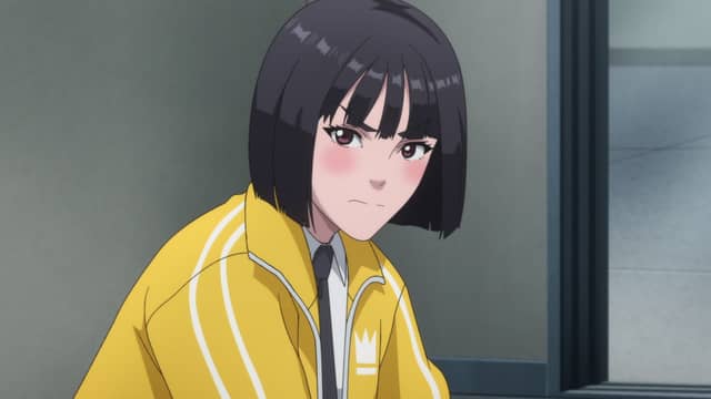 Viral Hit Friends - Watch on Crunchyroll