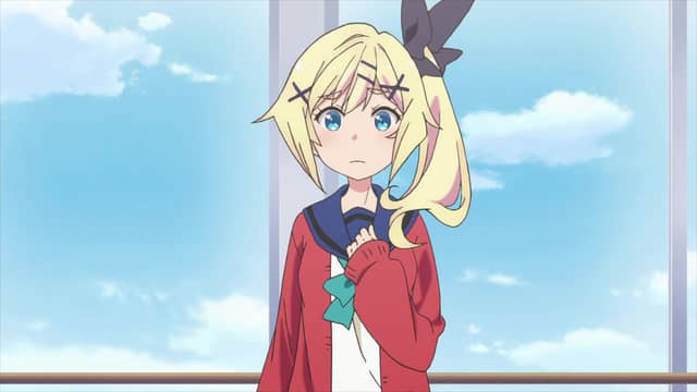 Dropout Idol Fruit Tart A New Face! - Watch on Crunchyroll