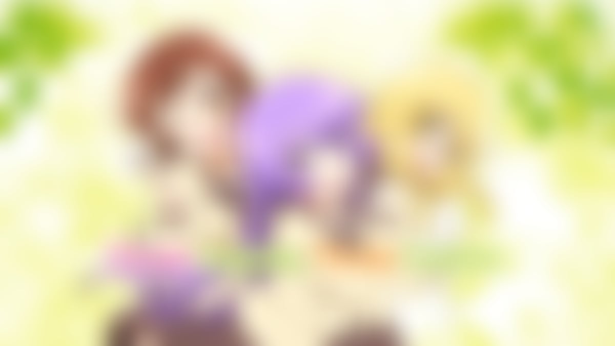 Watch Three Leaves, Three Colors - Crunchyroll